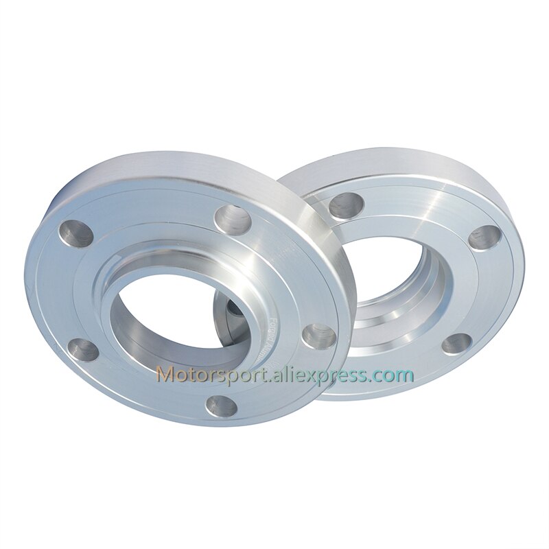 (2 Stks/partij) 10 Mm/15 Mm/20 Mm Pcd 5x112-66.6 W... – Vicedeal