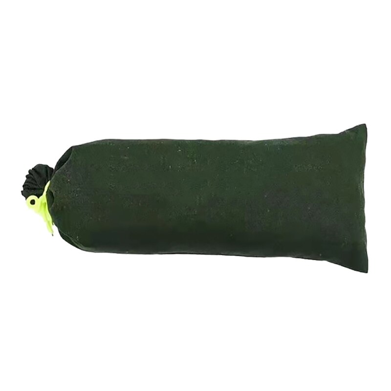 Water Retaining Sandbags Fire Fighting Bags Emerge... – Vicedeal