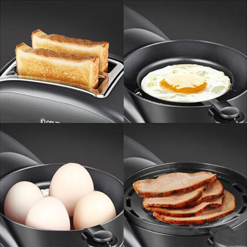 XB-8002 Bread baking household bread maker multi-f... – Grandado