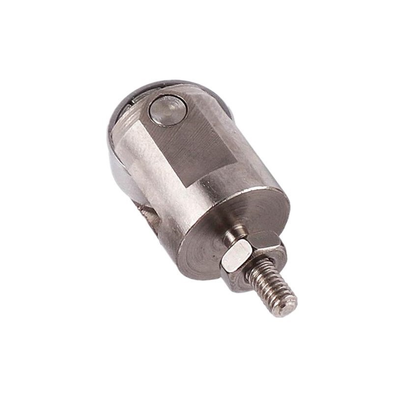 1Pcs Universal M2.5 Dial Indicators Contact Point ... – Grandado