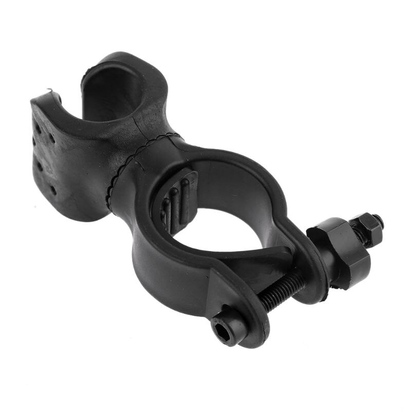 Metal Detector Pinpointer Mount Flashlight Holder ... – Vicedeal