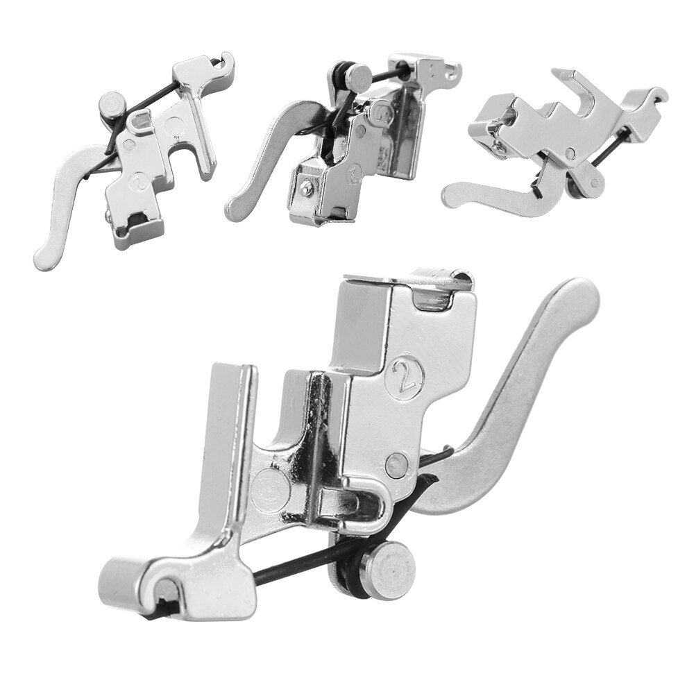 1PC Low Shank Presser Foot Holder Snap On Presser ... – Grandado