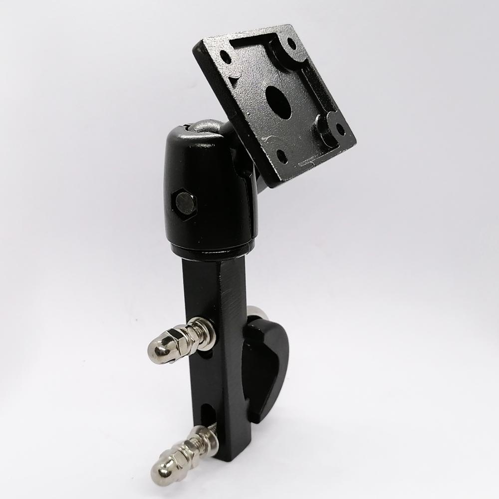 Heavy Duty Aluminum Motorcycle Handlebar Mount Mot... – Vicedeal