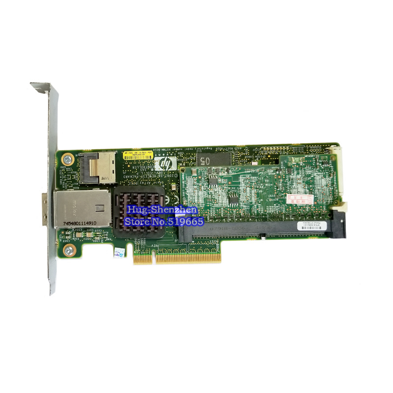 P212 Server Array Card HBA Card 462594-001 462828-... – Vicedeal