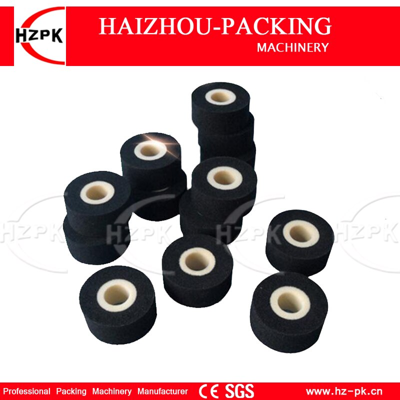 Hzpk Solid Ink Ronde Voor Codering Machine Datum A... – Grandado