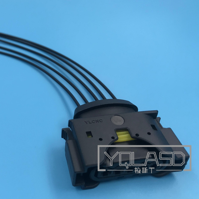 1 sæt 5- vejs 09-4415-51 09441551 auto-ledningssti... – Vicedeal