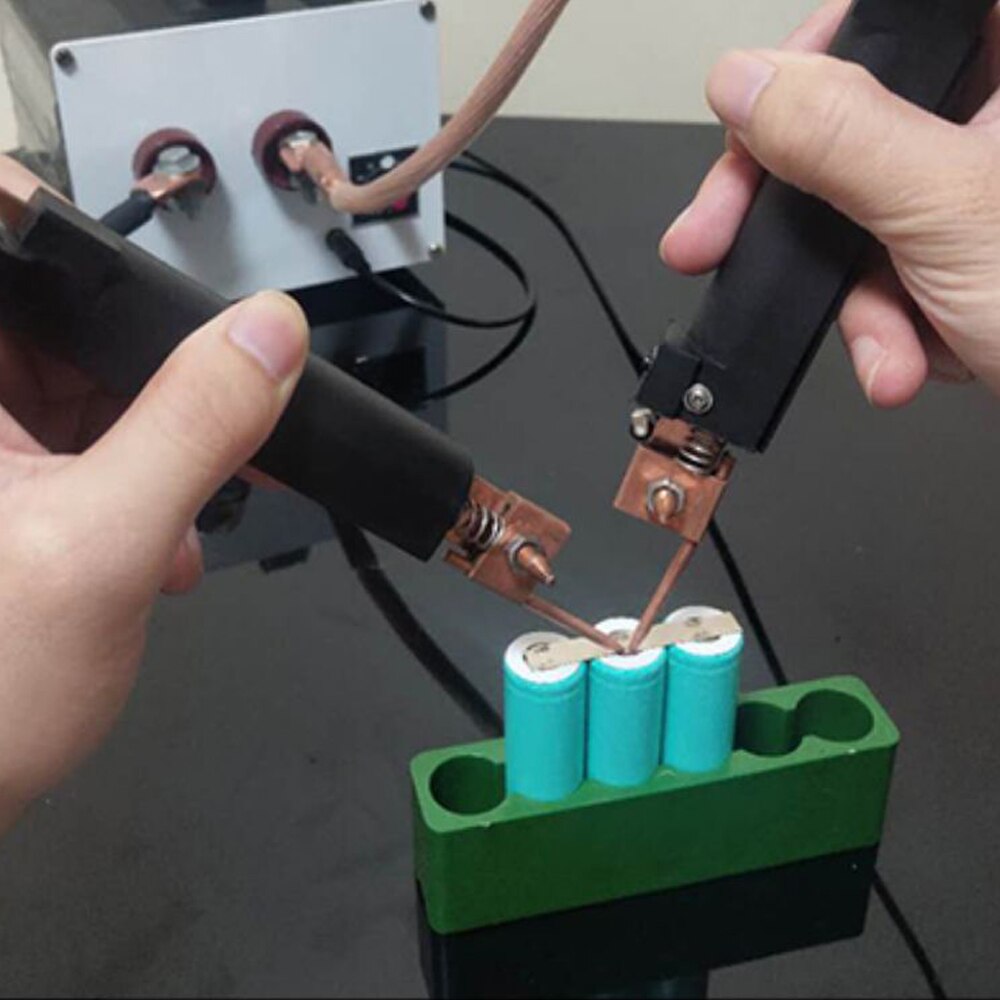 Multifunctionele Puntlassen Pen Handheld Geïntegre... – Grandado