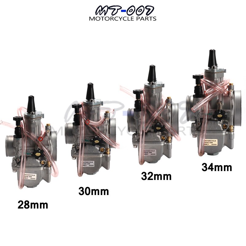 Universele Motorfiets Carburateur Carburador 28Mm ... – Grandado