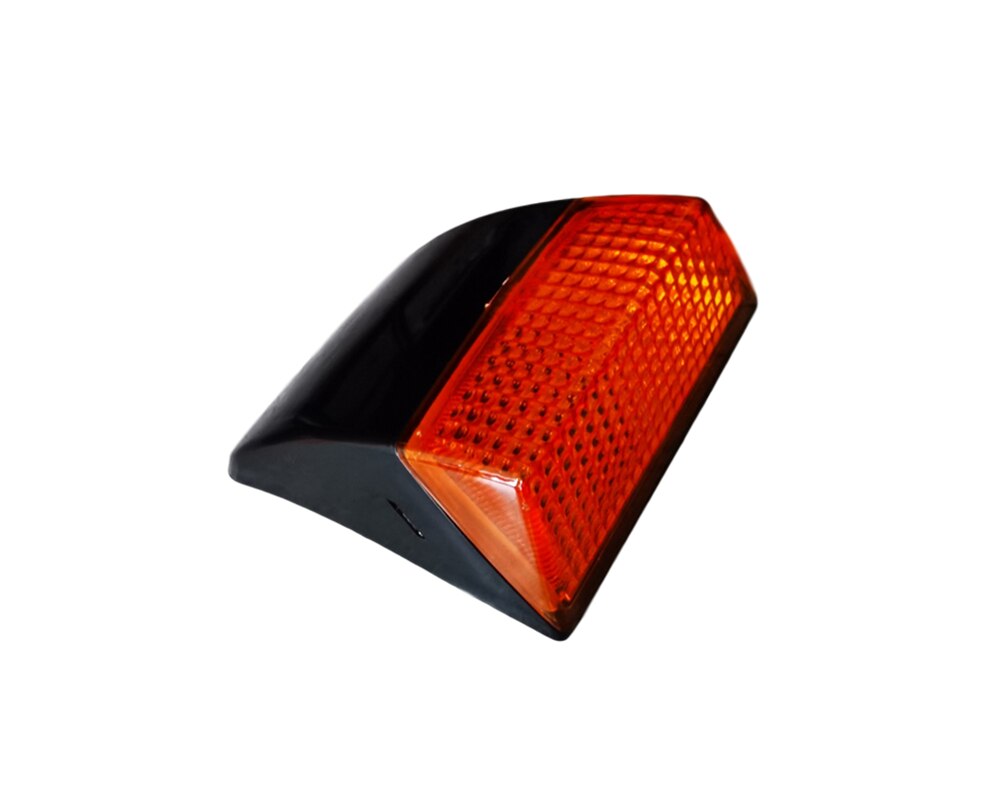 1 Paar 24V Richtingaanwijzer Hoek Licht Fender Ext... – Grandado