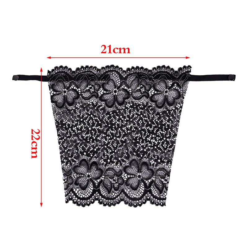 Anti Peep Invisible Bra Woman Lace Hide Underwear ... – Vicedeal