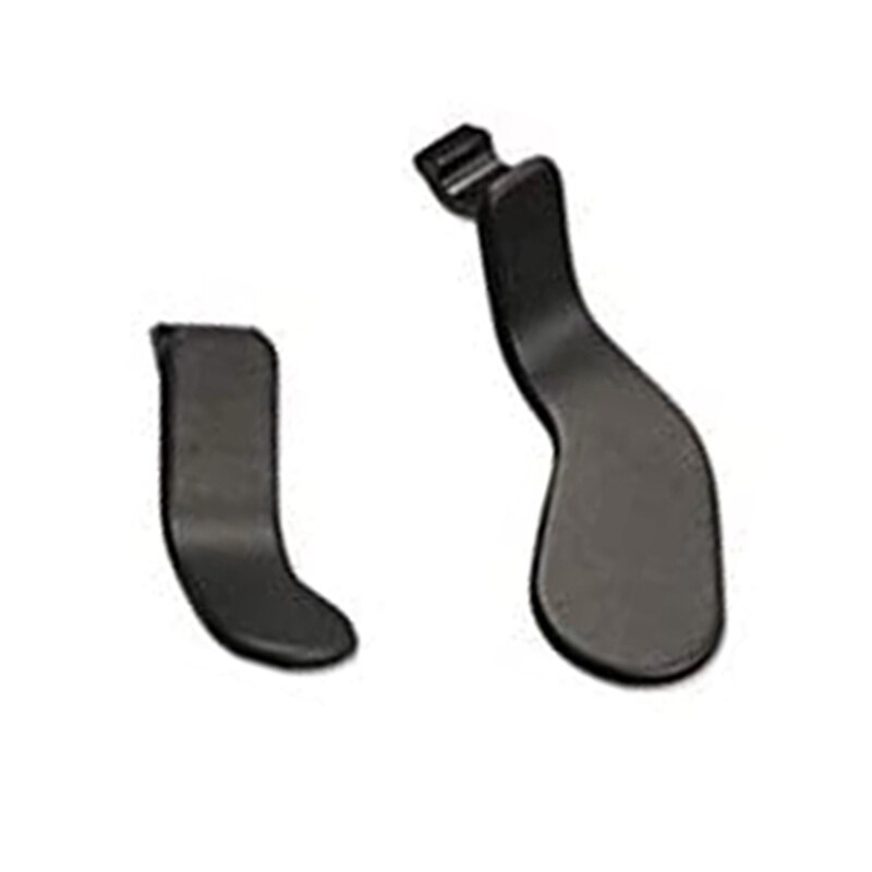 4PCS Game Handle Buttons Trigger Stainless Steel P... – Grandado