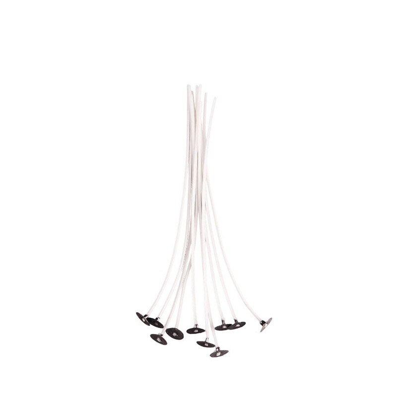 100 Uds. De superb ornamentado ambiental vela núcl... – Grandado