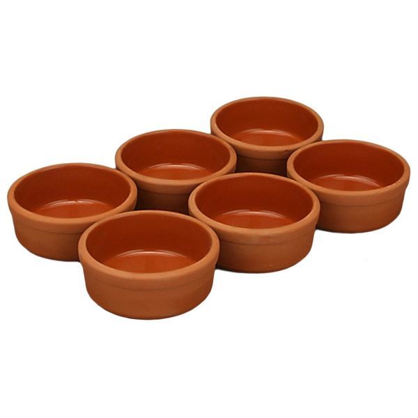 EminHome 6 S Soil Pot Bowl – Grandado
