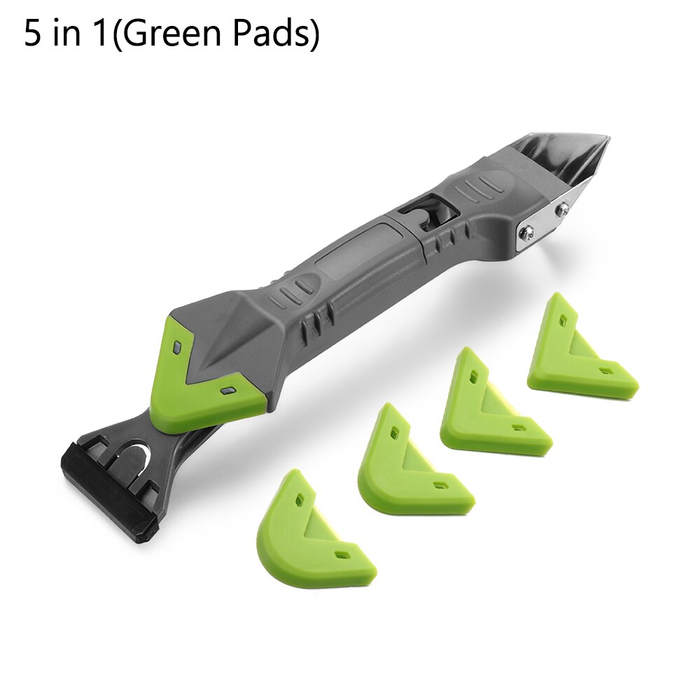 5 In1 Remover Caulk Finisher Sealant Smooth Scrape... – Vicedeal