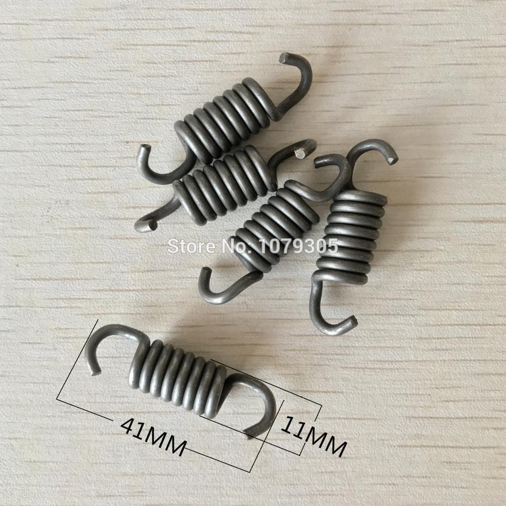 5PCS CG430 BC430 43CC 52CC Brush Grass Cutter Meta... – Grandado