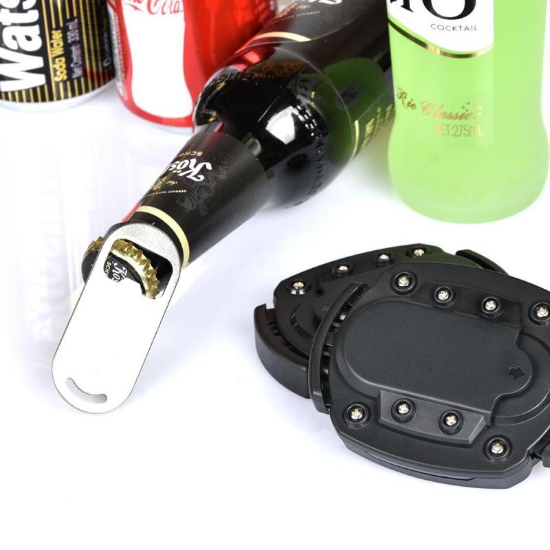 Multifunctional Can Opener Kitchen Opener Can Open... – Vicedeal