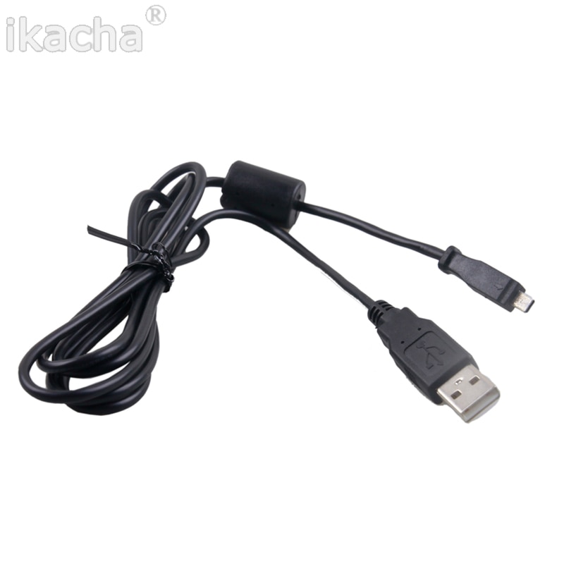 U-8 U8 USB Data Cable Cord for Kodak EASYSHARE M34... – Grandado