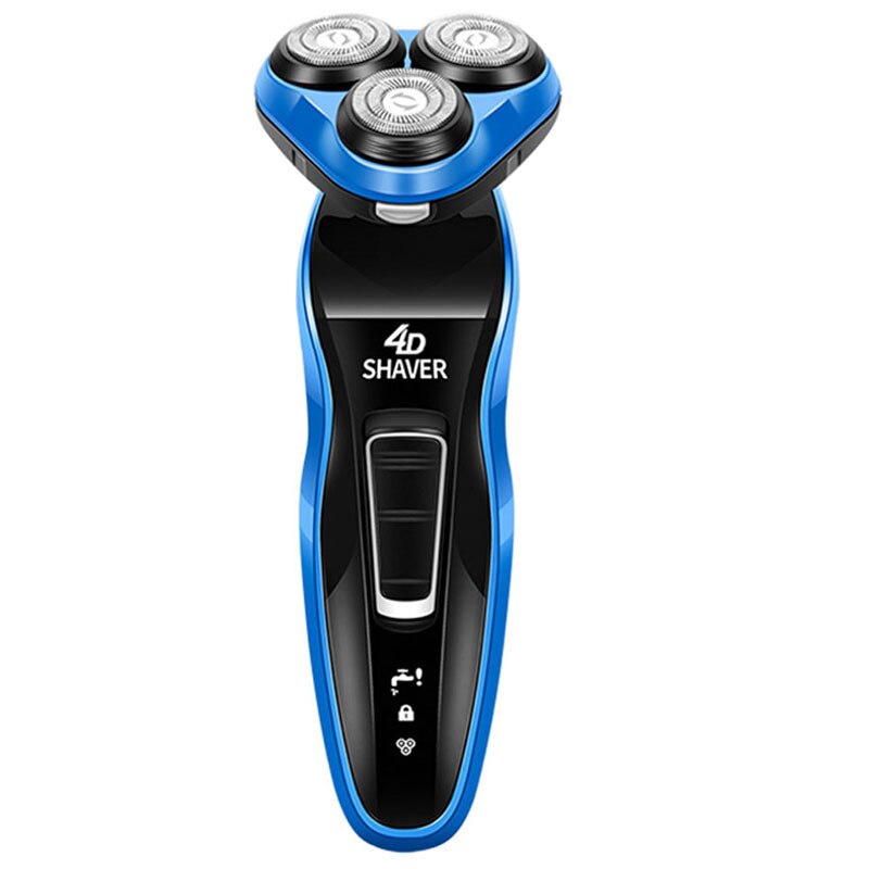 Kondoon elektriska rakapparater rakapparat 4 in 1 ... – Vicedeal