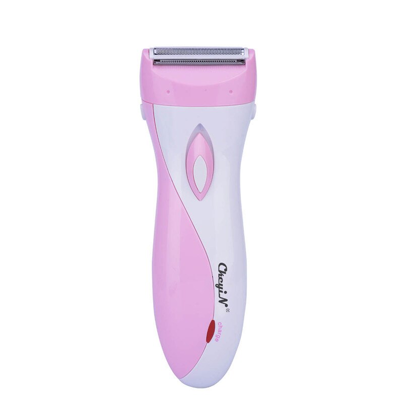 Electric Lady Shaver Epilator Women Hair Remover W... – Grandado