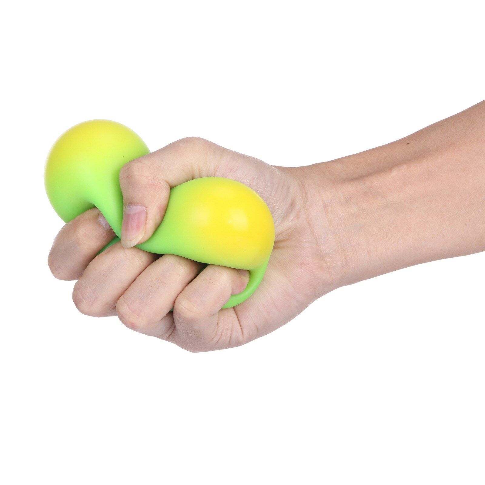 Stress Ball Change Colour Pressure Ball Squeezing ... – Grandado