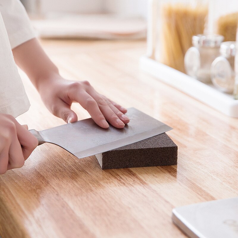 Cleaning Brush Stainless Steel Magic Rust Remover ... – Grandado