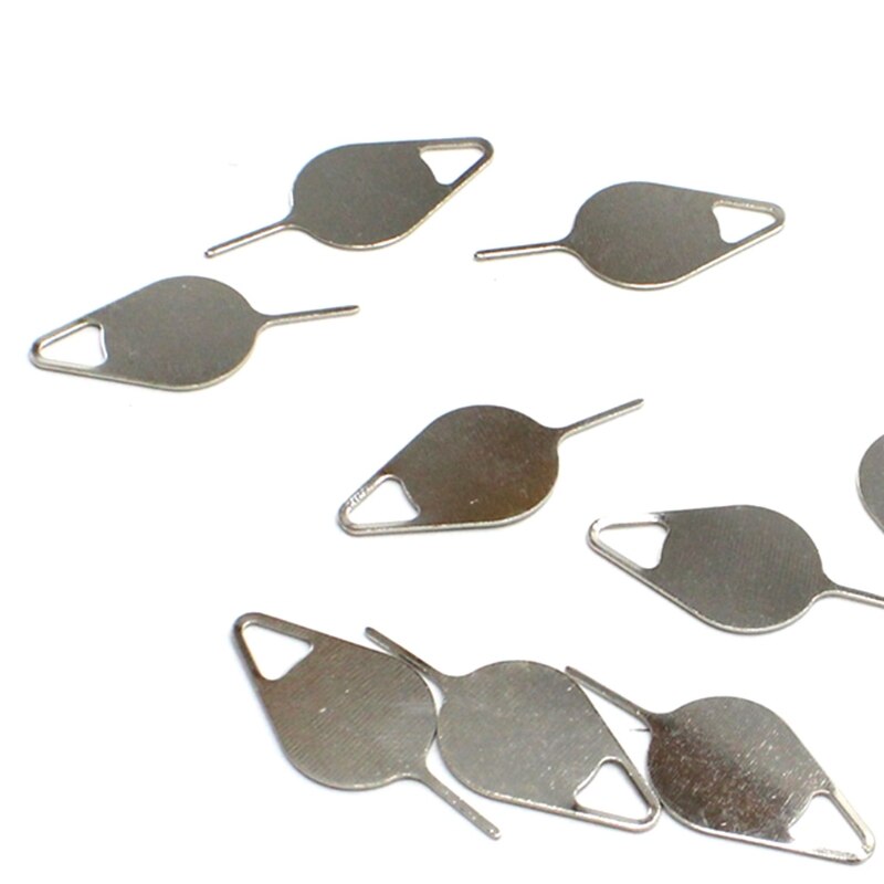 10-piece SIM Card Removal Tool SIM Card Tray Openi... – Grandado