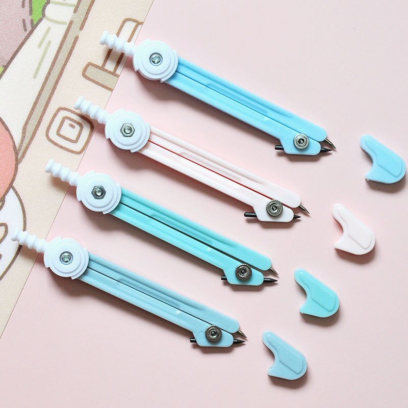 Student Compasses Stationery Compass Engineering D... – Grandado