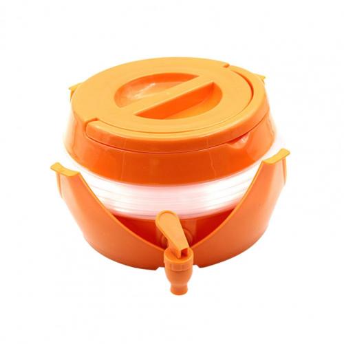 5.5L/7.5L Retractable Folding Bucket Ultralight Ca... – Vicedeal