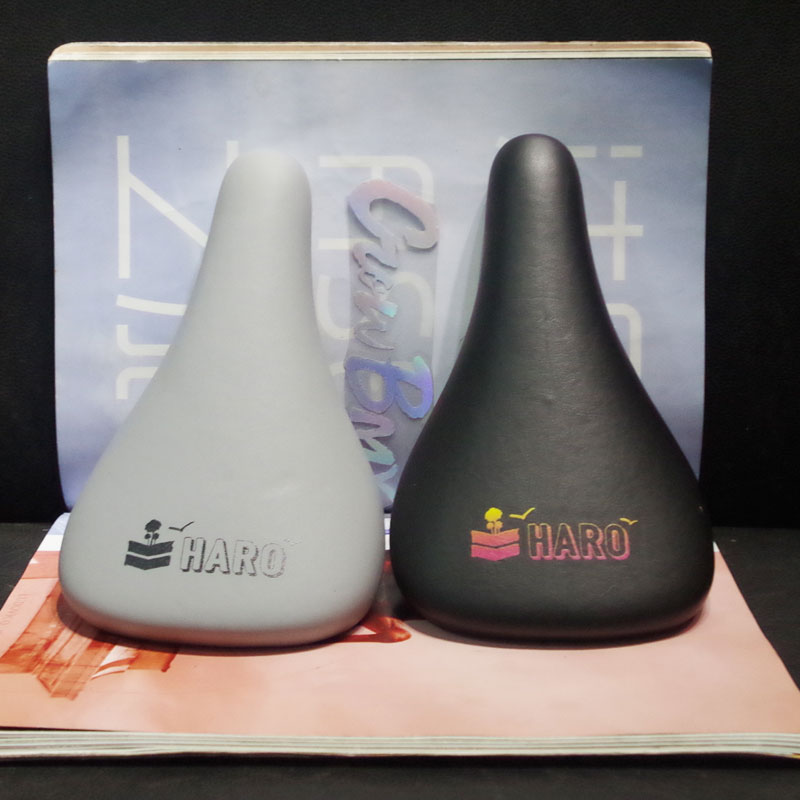 20Inch Bmx Fiets Zadel Haro Bike Zadel Bmx Accesso... – Grandado