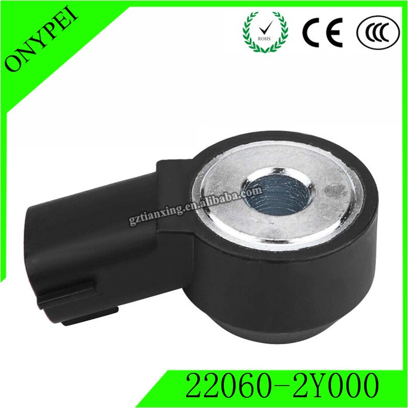 22060-2Y000 Motor Knock Sensor Voor Nissan Altima ... – Vicedeal