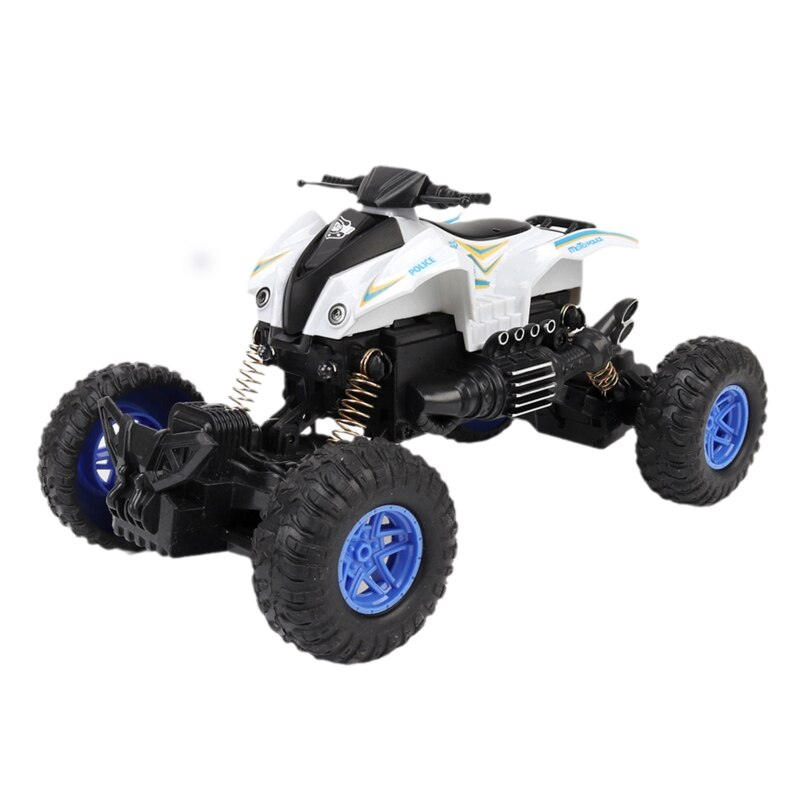 DXAD Children Model Quad Bike Remote Control Kids ... – Grandado