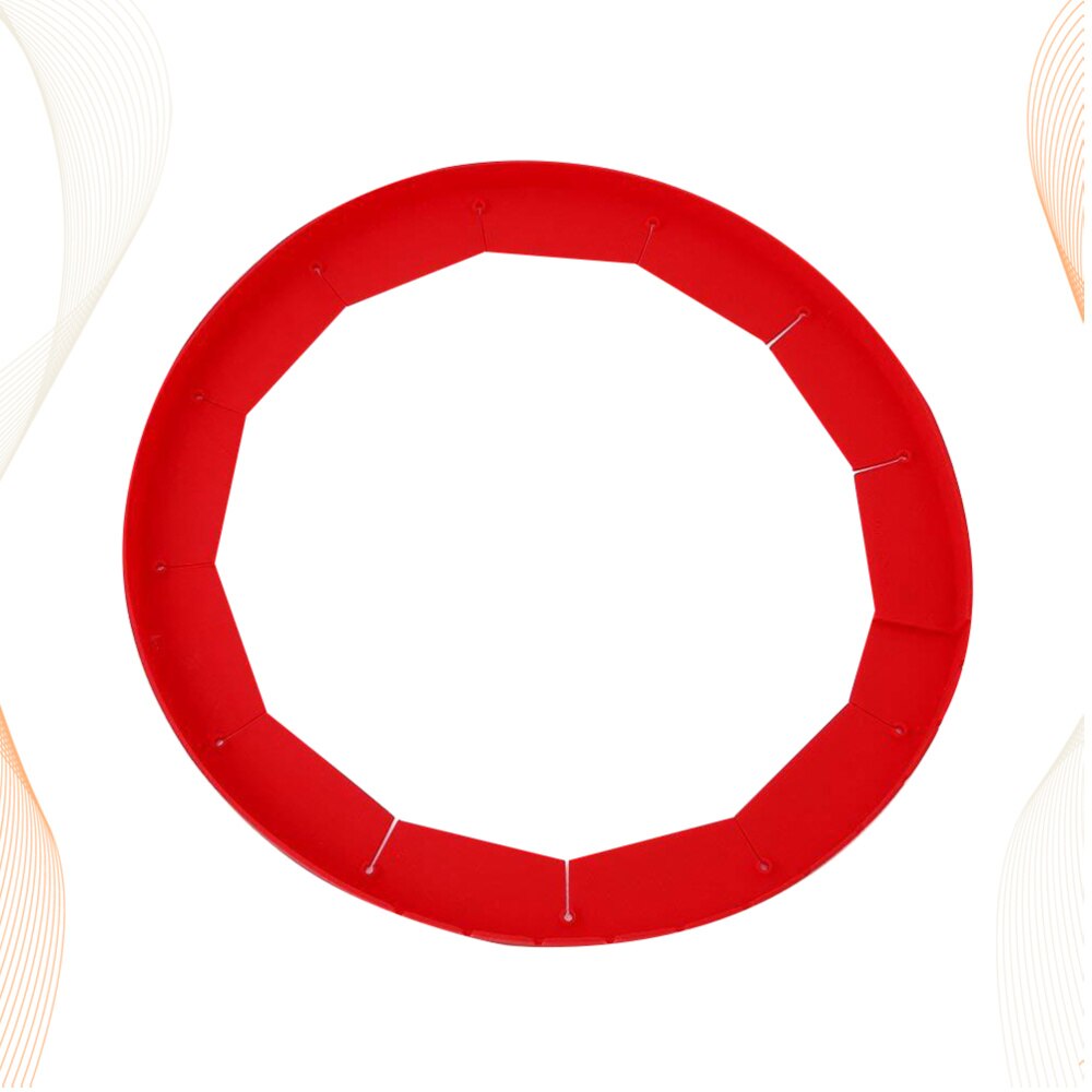 Pie Crust Shield Adjustable Pie Protectors Pie Rin... – Grandado