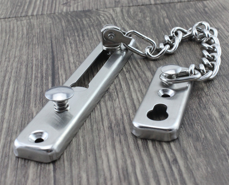 Dikke Anti-diefstal beveiliging deur Pickproof Loc... – Grandado