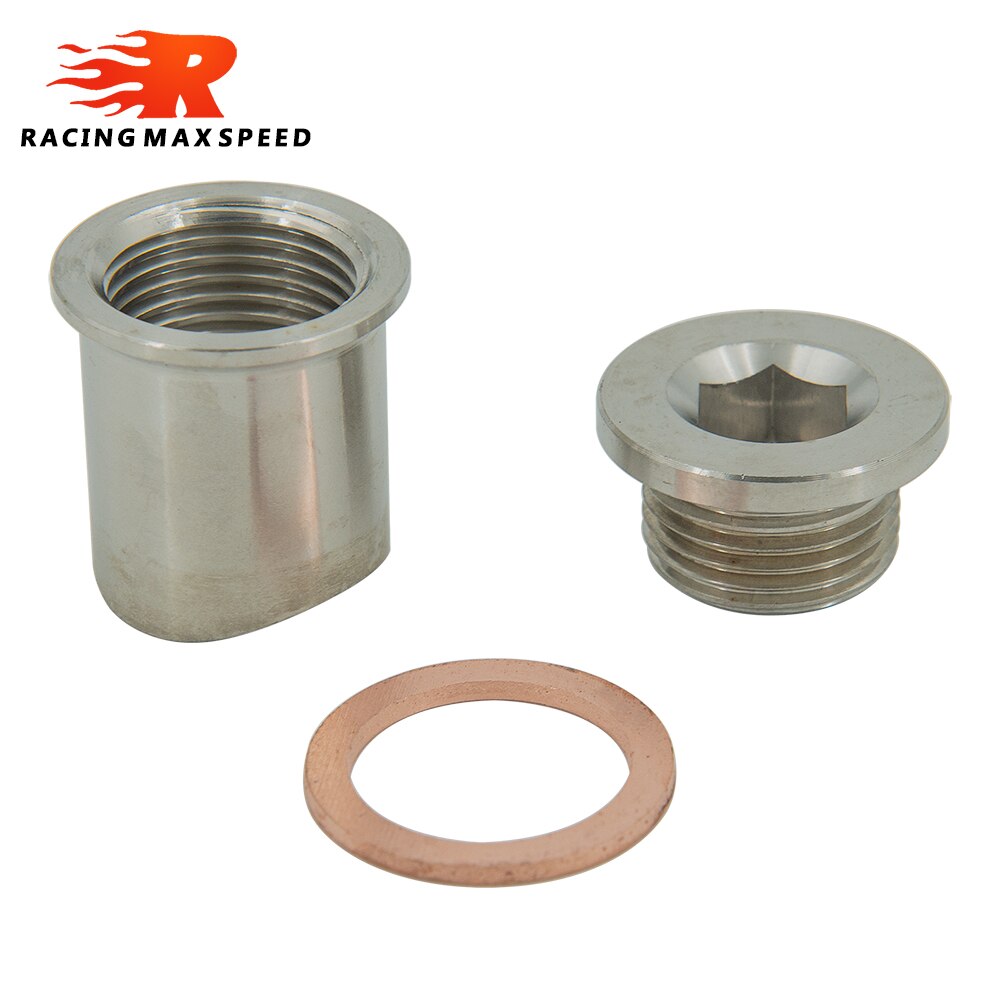 Universal- O2 Sauerstoff Sensor Trat Montage Chef ... – Grandado