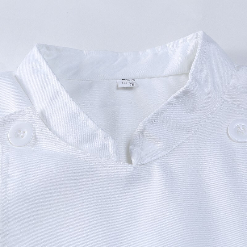 Chef Uniform Hotel Keuken Bak Westerse Stijl Keuke... – Grandado