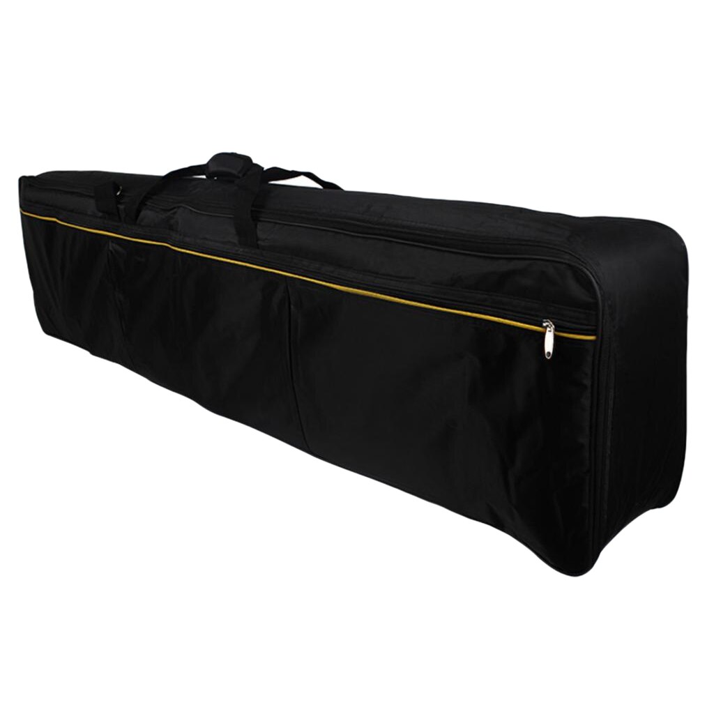 88-key Electric Piano Organ Gig Bag Case for Elect... – Vicedeal