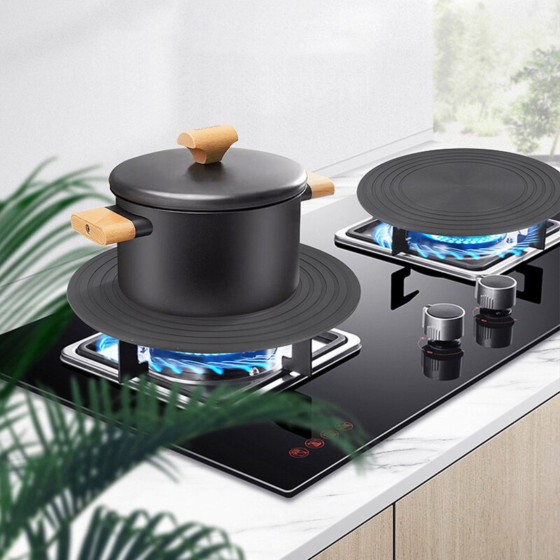 Placa de descongelación, estufa de Gas, placa térm... – Grandado