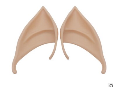 Leuke Cosplay Elf Oor Halloween Party Rekwisieten ... – Grandado