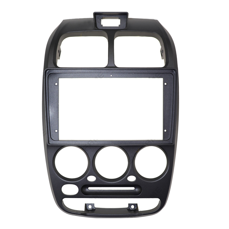 Android Car Radio Frame Kit For HYUNDAI ACCENT VER... – Grandado