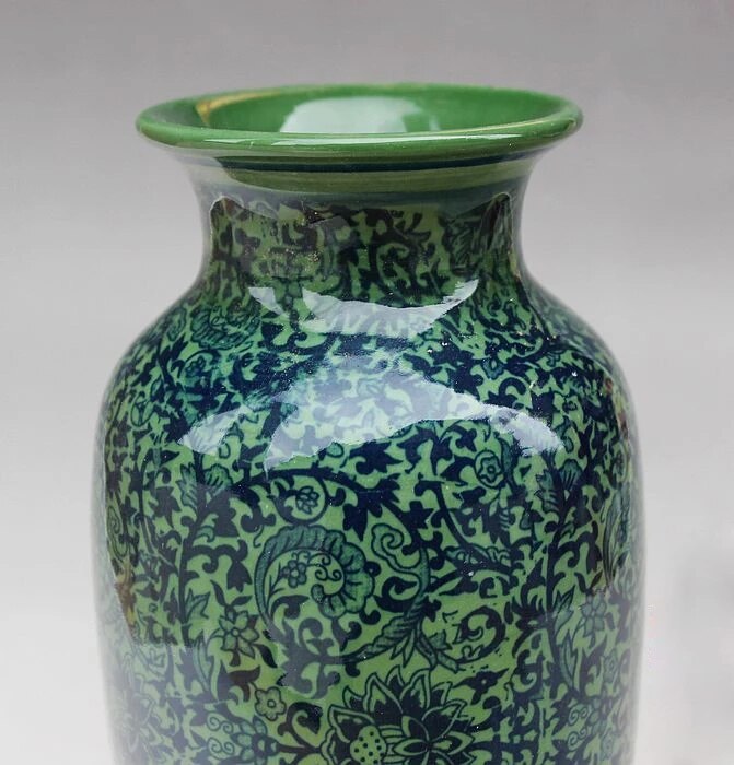 Exquisite Small Chinese Old Handwork Antique Blue ... – Grandado