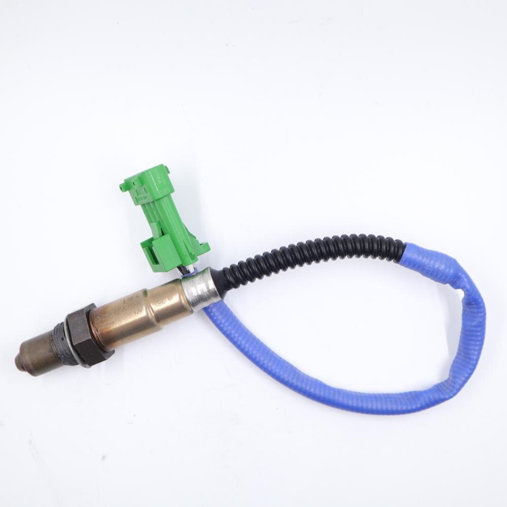 0258006028 Oxygen Sensor – Grandado