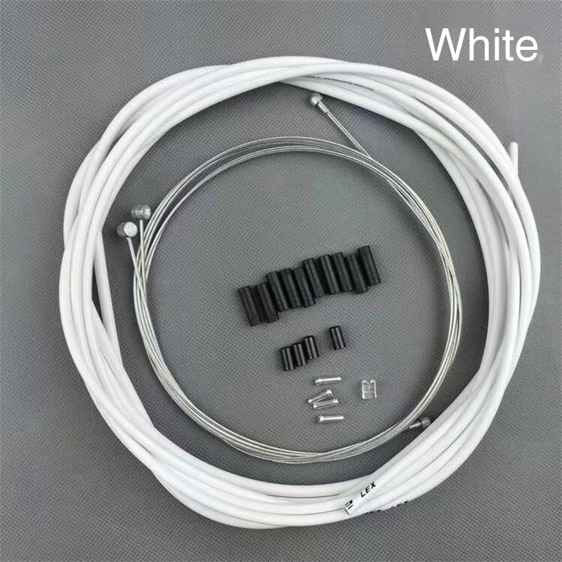 Fiets Rem & Shift Snelheid Verandering Kabel S... – Vicedeal