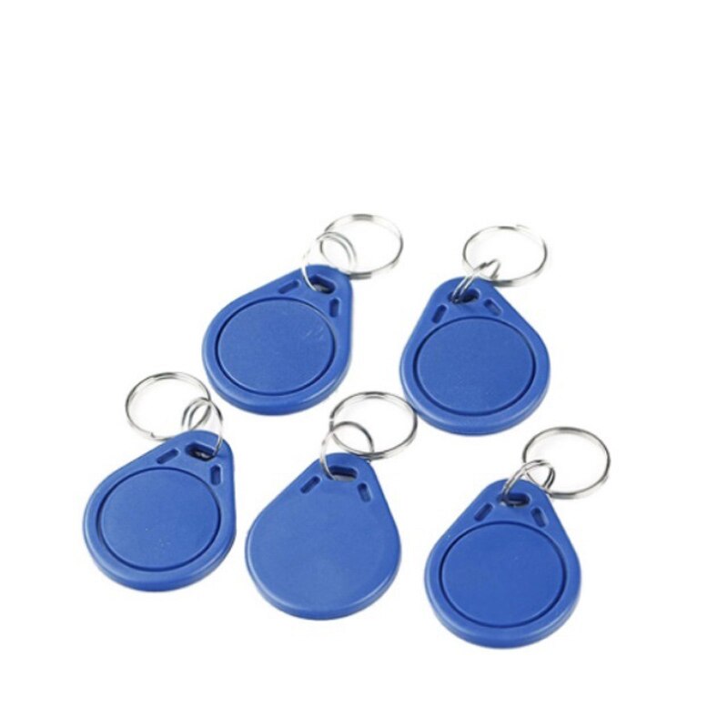 Nordson Original Waterproof TK4100 Chip 125KHz RFI... – Grandado