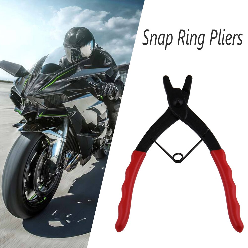 Master Cylinder Snap Ring Pliers Long Nose Interna... – Vicedeal