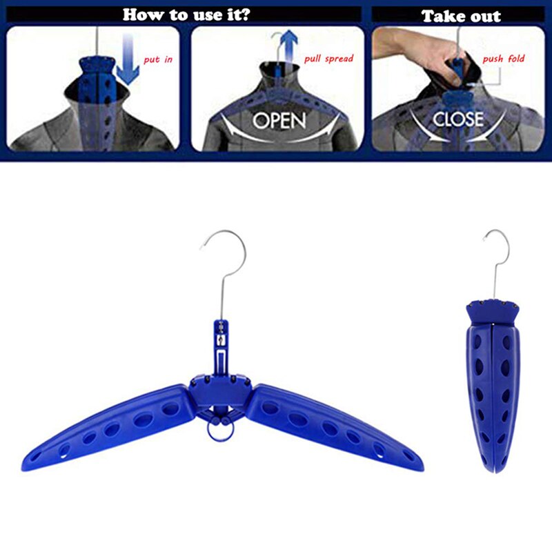 Swimming Suit Hanger Diving Hanger Holding BCD Mul... – Vicedeal