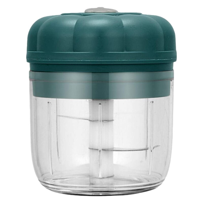 Mini Foods Electric Cordless Masher, Portable Kitc... – Grandado