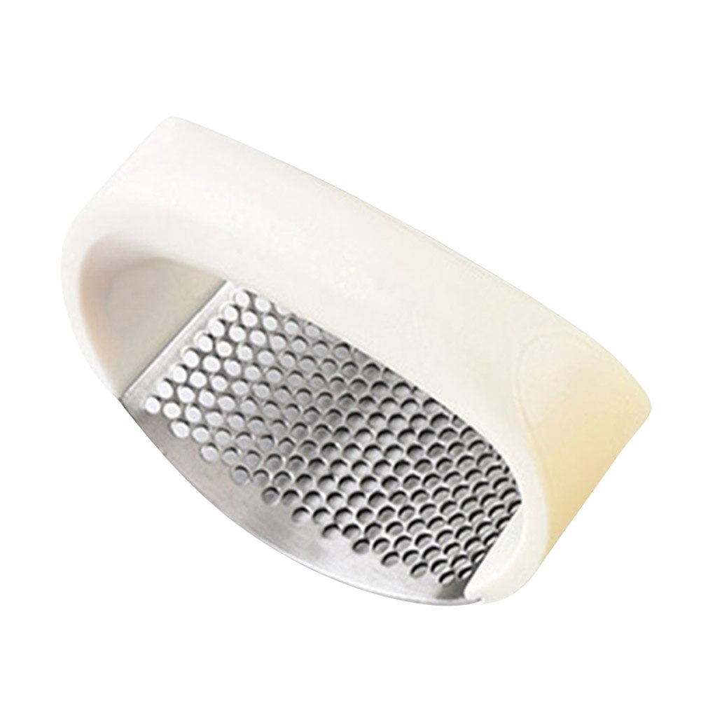 Garlic Slice Press Device Mincer Juicer Ginger Sli... – Grandado