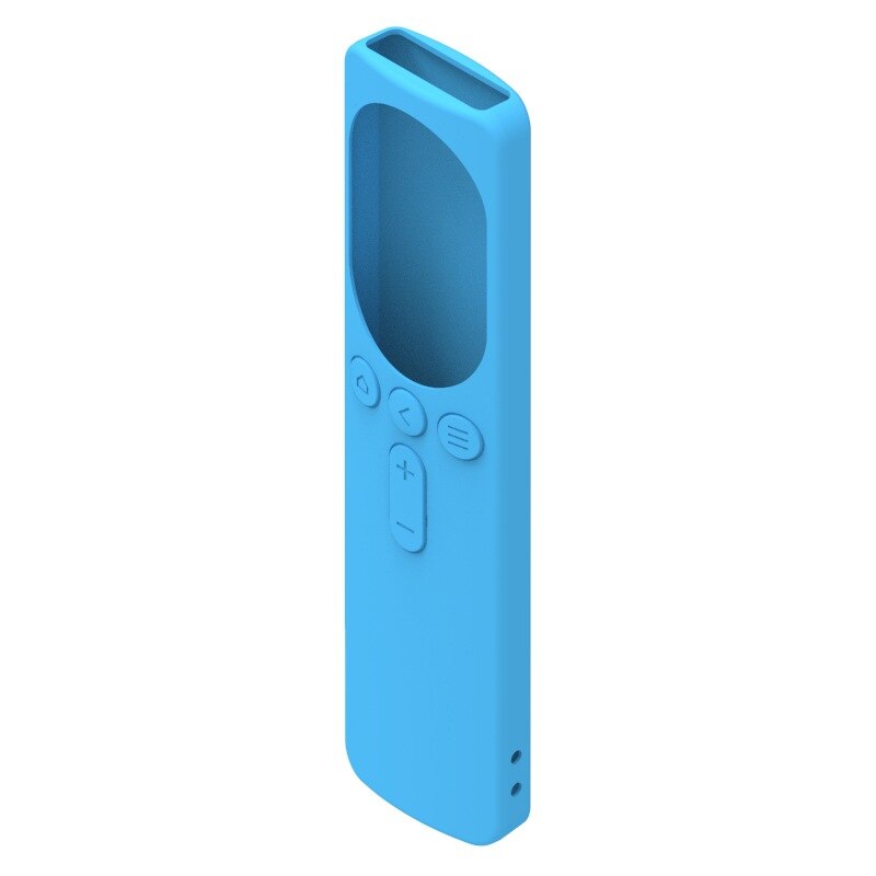 1pc Soft Remote Control Covers Silicone TPU Protec... – Grandado