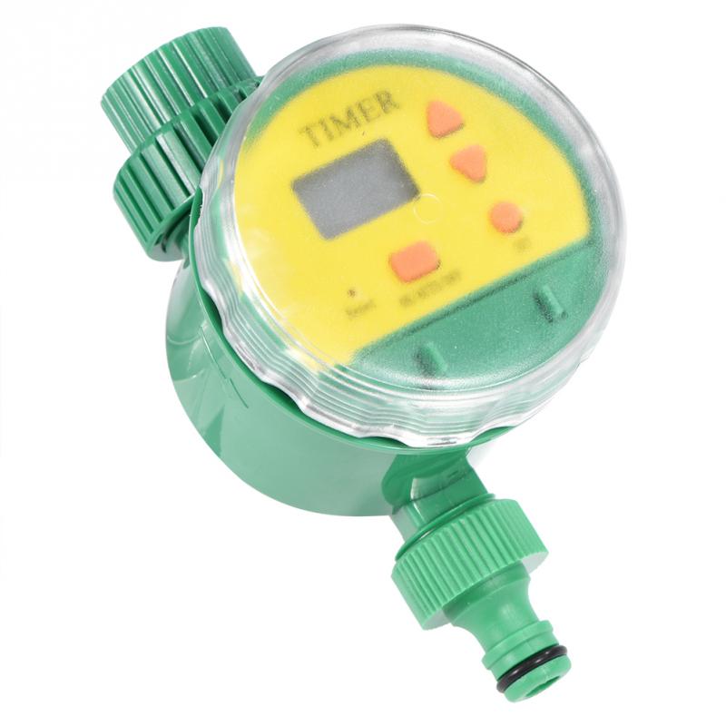 Digital Gardening Irrigation Timer Intelligent Wat... – Grandado