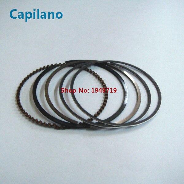 motorcycle piston ring QS110 for Suzuki 110cc QS 1... – Grandado